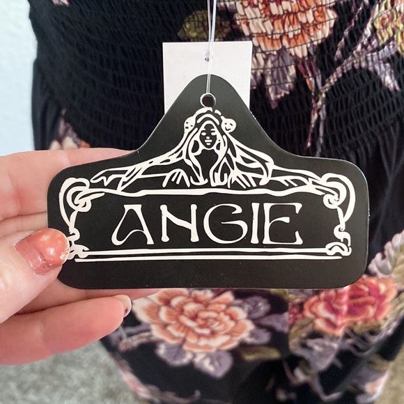 Angie | Pants & Jumpsuits | New Angie One Piece Pant Outfit That Looks ...